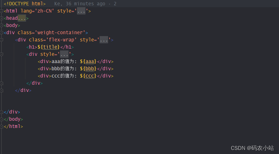 springboot使用freemaker模板生成图片_springboot生成图片-CSDN博客