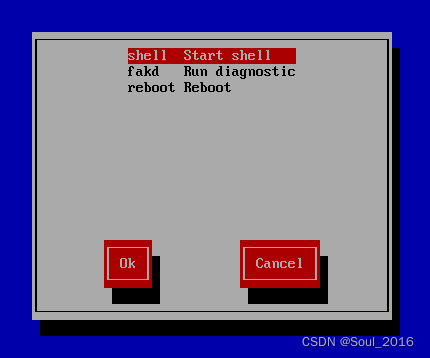 1.实验：删除CentOS6下/boot/vmlinuz文件修复之_centos6内核文件vmlinuz恢复-CSDN博客