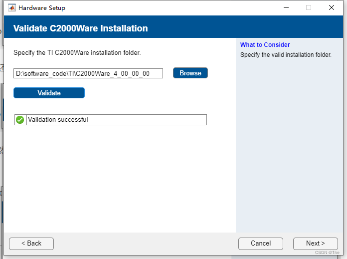 matlab 与 c2000 交互_matlab c2000-CSDN博客
