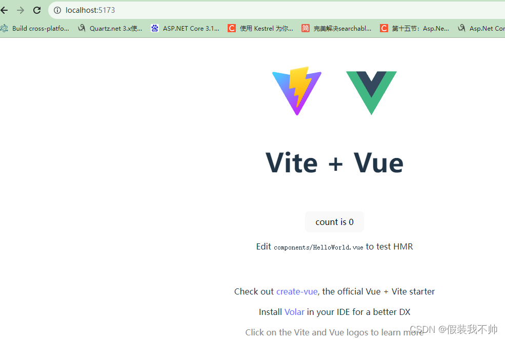 本地部署腾讯的tmagic-editor低代码-CSDN博客