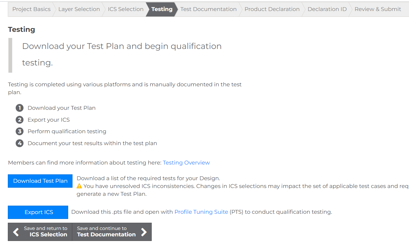 BLE Host协议测试认证(PTS)_bqb测试软件-CSDN博客