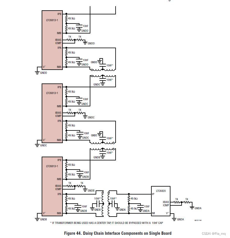LTC6813-1 学习记录4-应用实现3_ltc6813-1电路设计-CSDN博客