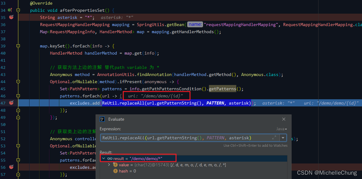 【ruoyi Vue Plus】学习笔记 31 Sa Token(五)登录验证拦截器之 Token 有效期及其续签(sa Token 源码)若依token续期 Csdn博客