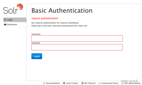 5.Solr Admin UI操作（XML、JSON 新增|修改|删除|查询 索引）_solradmin 删除-CSDN博客