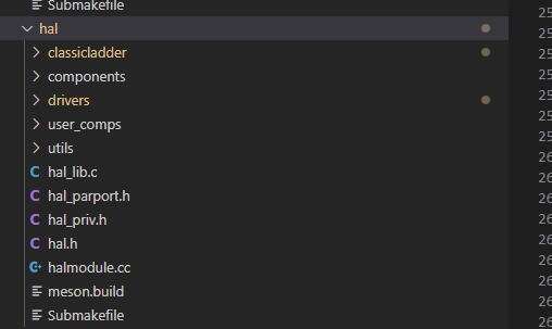 linuxcnc 源码解读01_linuxcnc源码分析-CSDN博客