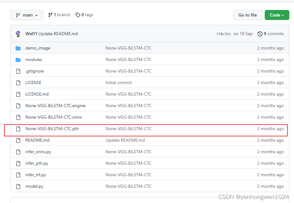 None-VGG-BiLSTM-CTC.pth文件下载地址-CSDN博客