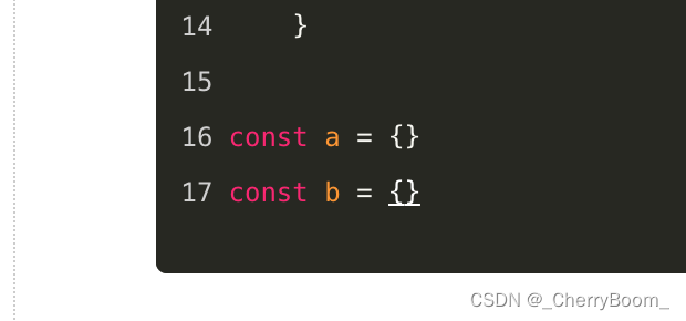 React Codemirror修改代码字体和行高 Codemirror 字体大小 Csdn博客