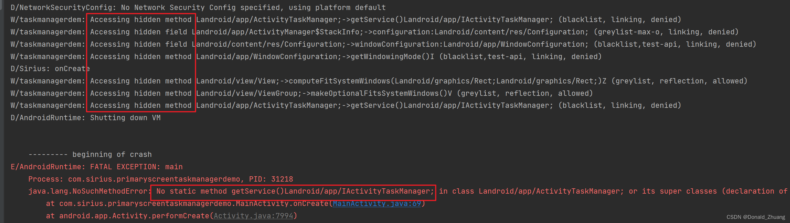 在Android Studio中开发系统应用的环境配置_android studio 系统应用-CSDN博客