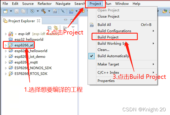 Esp8266开发 1 0 Aithinkeride安装 Aithinker Ide V1 0 下载 Csdn博客