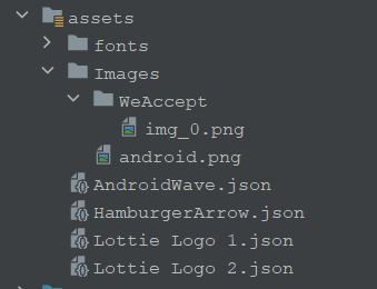 Lottie-Android详解_android lottie-CSDN博客