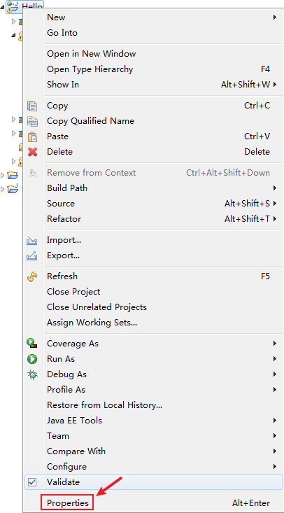 eclipse--Description Resource Path Location Type Java compiler level does not match the version ...