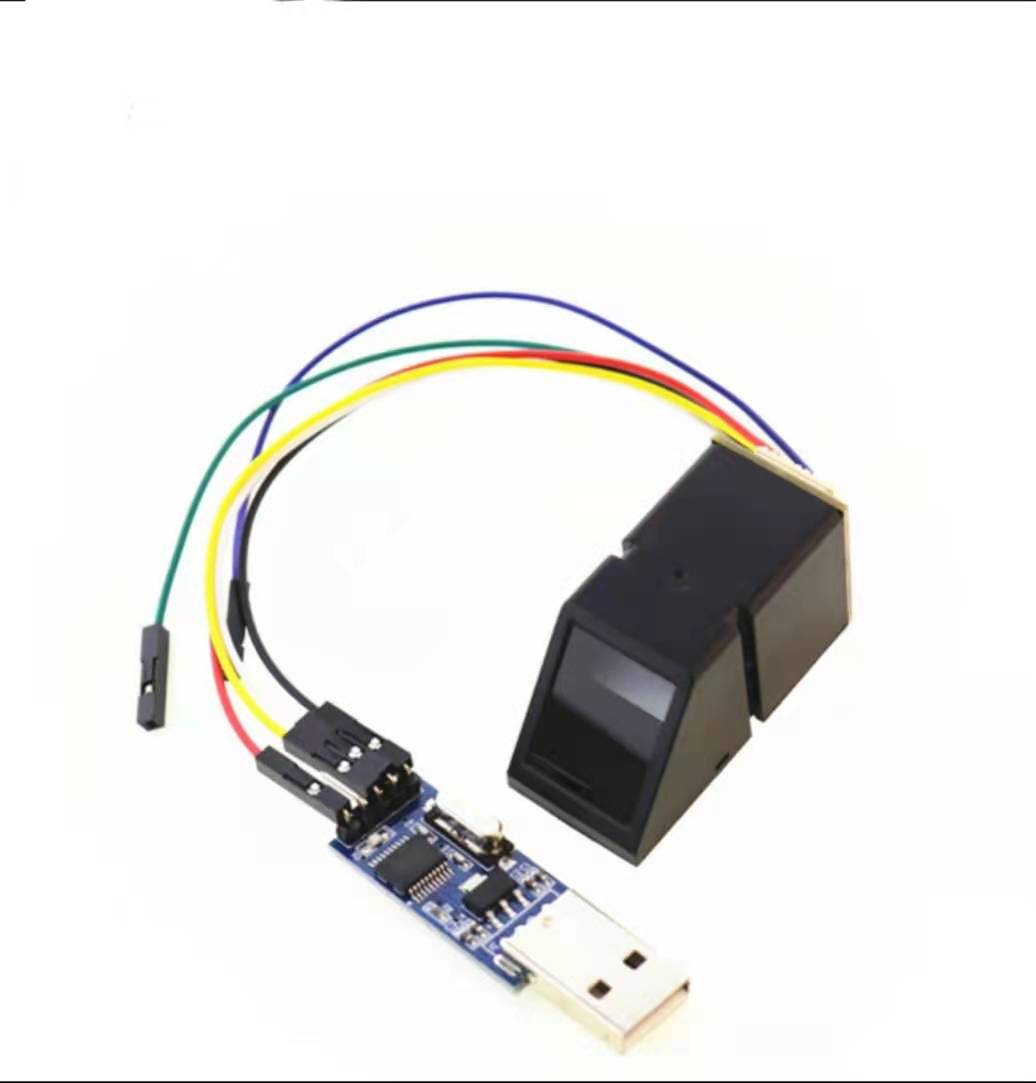 手把手教你用arduino Mega 2560as608指纹模块舵机实现指纹锁，超详细，不要错过哦！arduino2560实例教程 Csdn博客