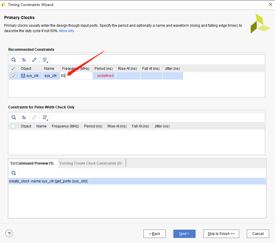 FPGA学习 Vivado使用篇_vivado绑定引脚-CSDN博客