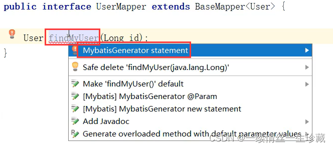 【MP】MybatisPlus教程_mybatisplus selectlist-CSDN博客
