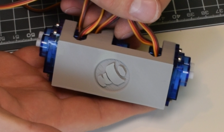 如何使用Arduino构建3D打印的电子动画眼睛_arduino仿生眼打印-CSDN博客