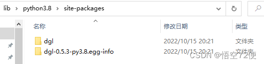 DGL历史版本的使用-CSDN博客