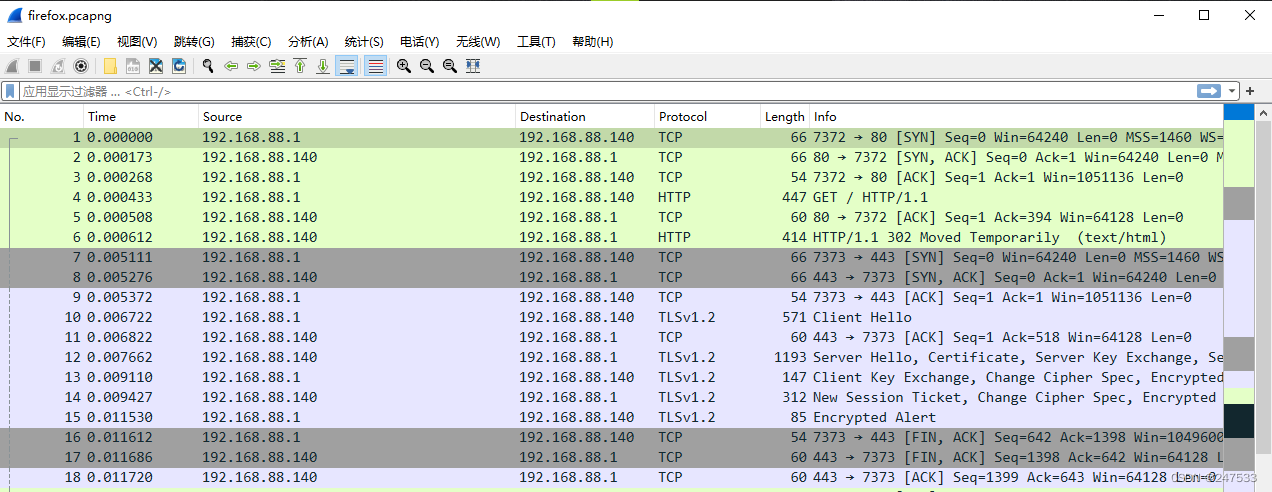 部署nginx并配备SSL证书（局域网）_nginx ip证书-CSDN博客