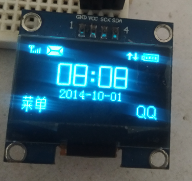 STM32F103VET6基于STM32CubeMX 配置硬件I2C驱动SH1106 OLED屏幕_stm32 sh1106-CSDN博客