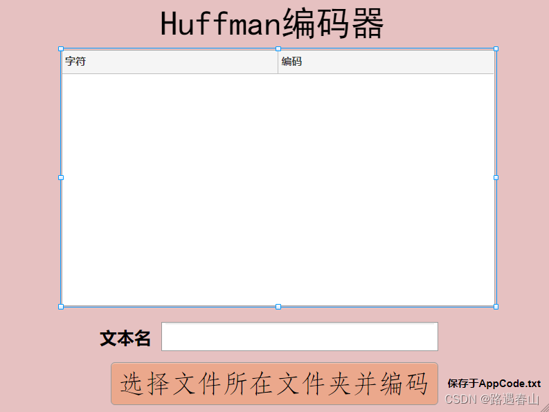 Huffman编码matlab实现用matlab编写霍夫曼编码 Csdn博客