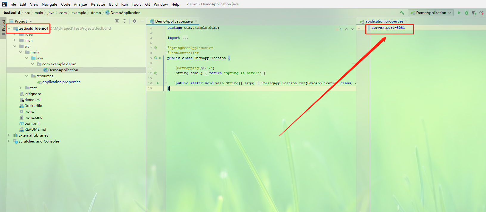 从0开始,gitlab+gitlab-runner+springboot+docker,实现CICD流水线自动部署_gitlab-runner docker+springboot-CSDN博客