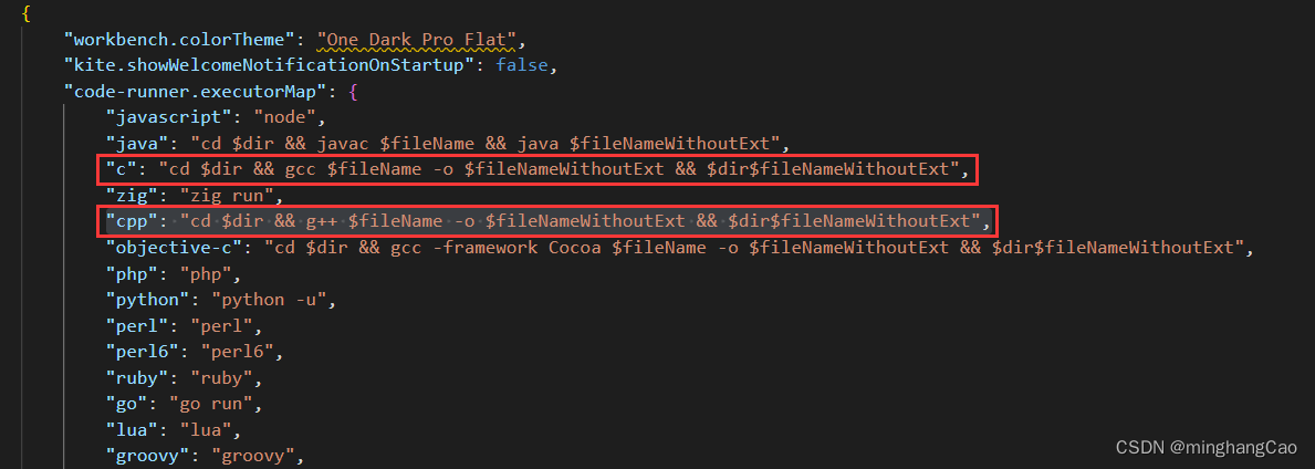 Vscode更改cc程序运行产生的exe文件的生成相对路径怎么更改vscode中运行后文件的位置 Csdn博客