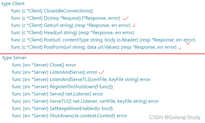 12、net/http包-CSDN博客