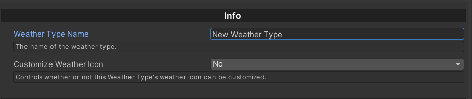 Unity插件之天气系统UniStorm_unity天气系统-CSDN博客