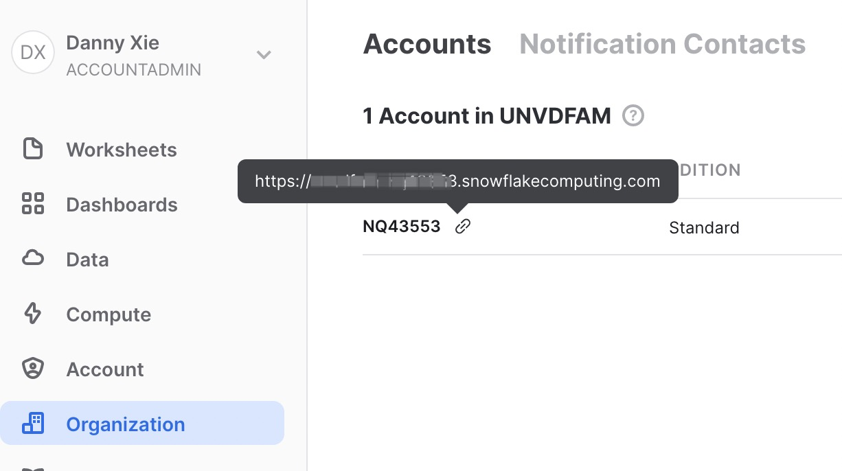 snowflake database JDBC connection_snowflake jdbc-CSDN博客