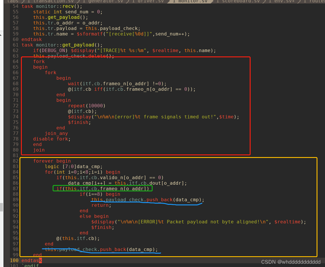 synopsys router sv验证_sv route-CSDN博客