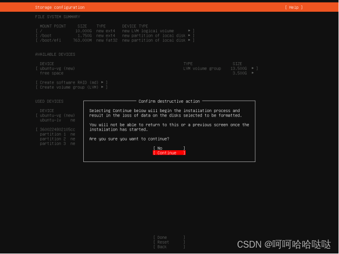 Hyper-V安装Linux/Unix虚拟机-CSDN博客
