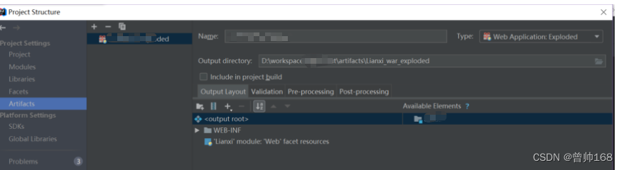 eclipse tomcat项目转idea_tomcat改成idea-CSDN博客