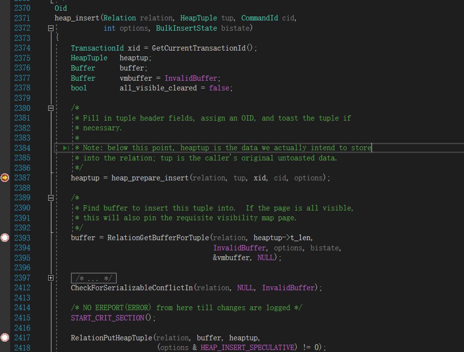 PostgreSQL重启恢复---XLOG 2.0_postgresql 指定用 xlog 文件恢复-CSDN博客
