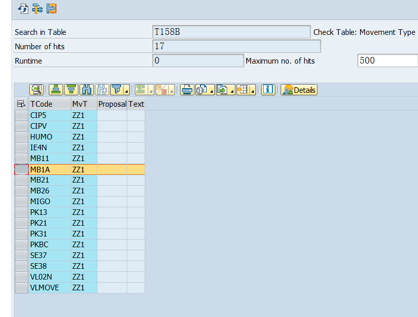 MM MIGO BAPI BAPI_GOODSMVT_CREATE 使用汇总_abap 移动类型501-CSDN博客