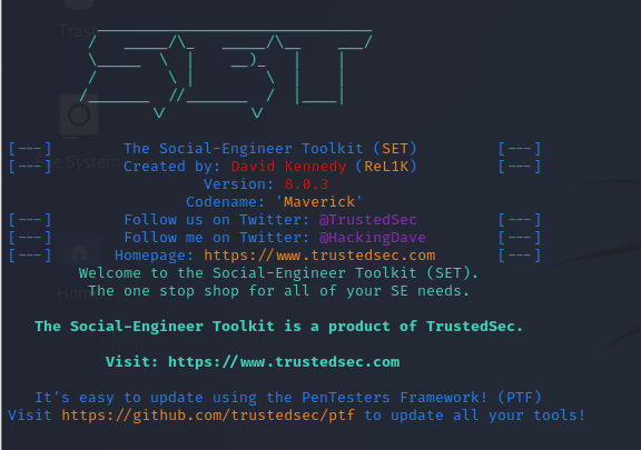 setoolkit——克隆网站及利用_如何克隆网站并修改使用-CSDN博客