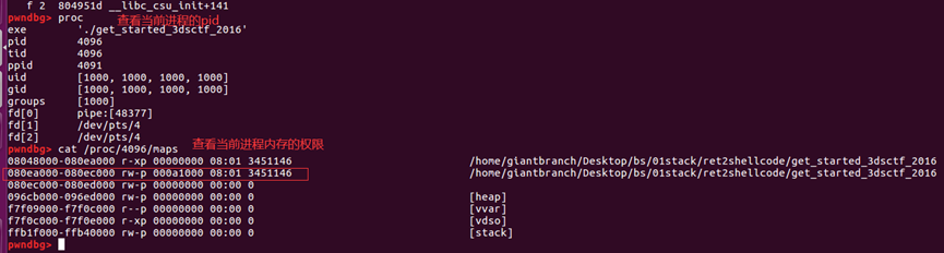 [BUUCTF]PWN11——get_started_3dsctf_2016_loading 'flag.txt' failed.. pwn-CSDN博客