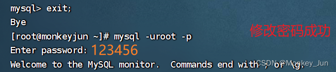 【Linux】安装mysql5.7_linux安装mysql5.7.43-CSDN博客