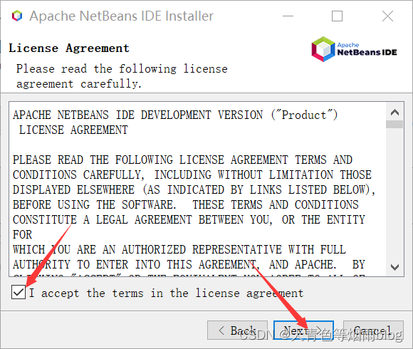 Netbeans安装 Csdn博客