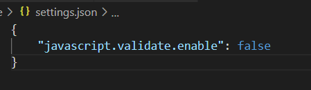 vscode报错解决 类型注释只能在 TypeScript 文件中使用-CSDN博客