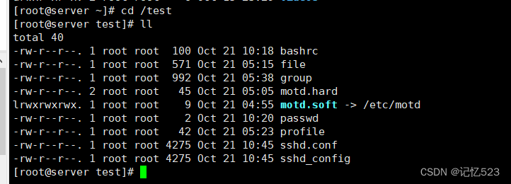 linux练习题(三)_vim怎么将passwd文件读入-CSDN博客