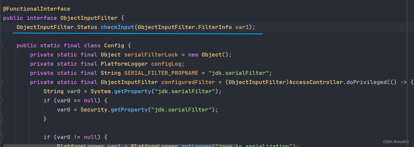 RMI-JEP290的分析与绕过-CSDN博客