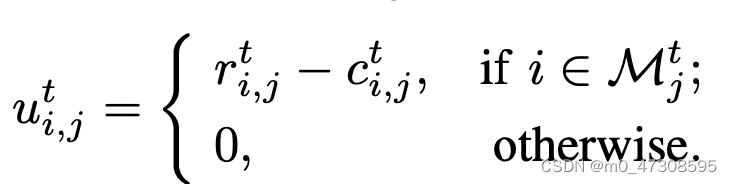 论文笔记-FAIR: Quality-Aware Federated Learning with Precise User Incentive and Model Aggregation-CSDN博客