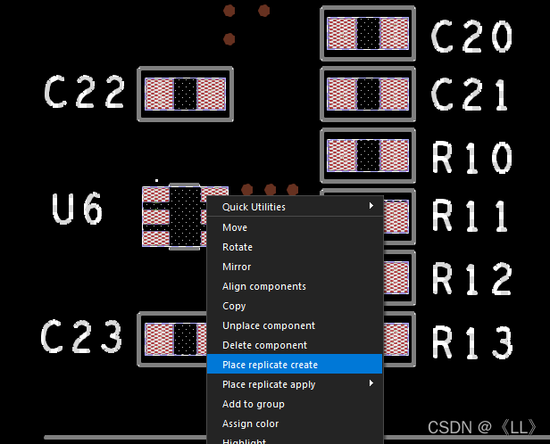 Allegro的一些实用操作技巧_allegro pcb designer使用教程-CSDN博客