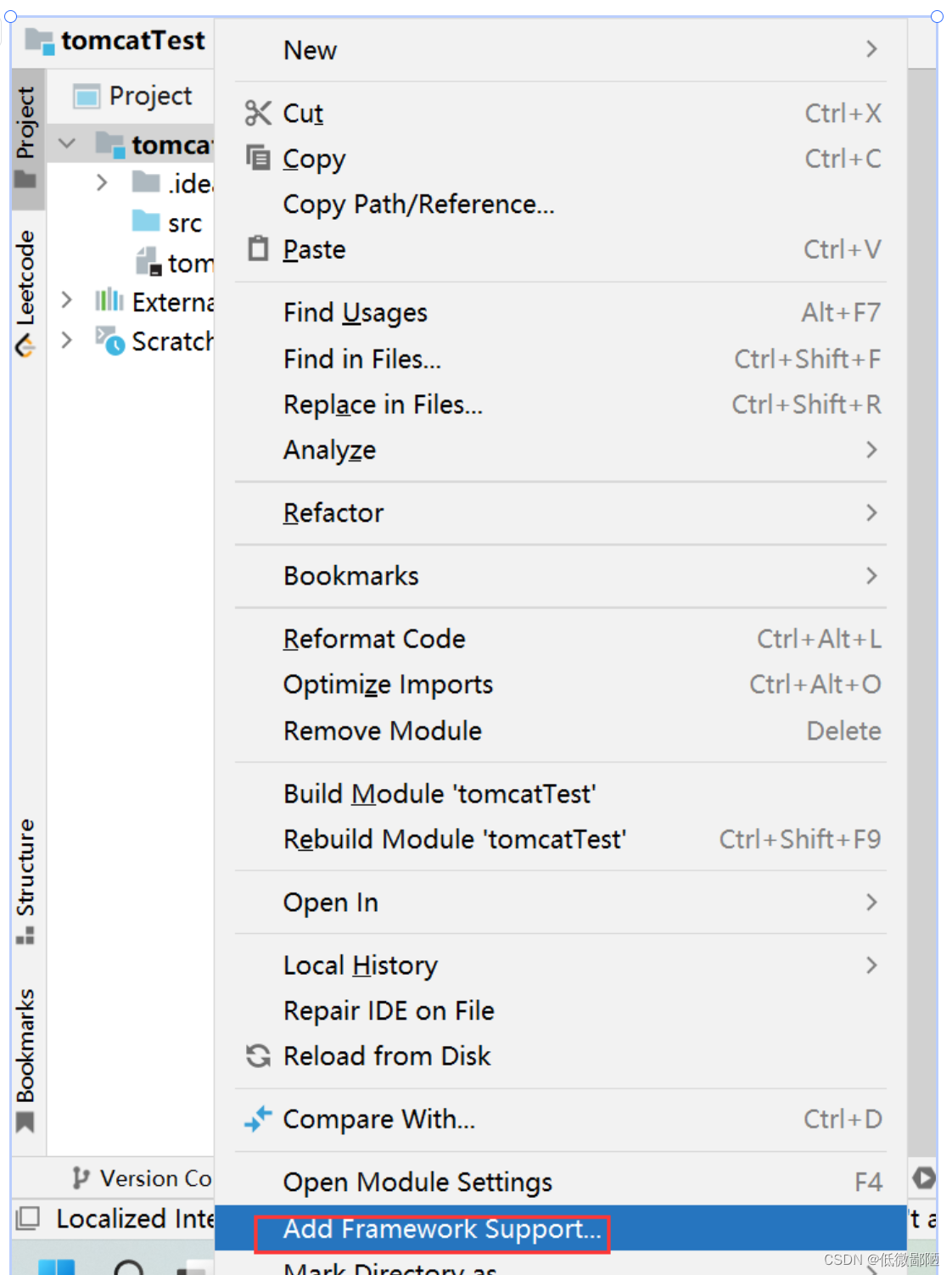 Tomcat的下载与配置_tomcat下载和配置-CSDN博客