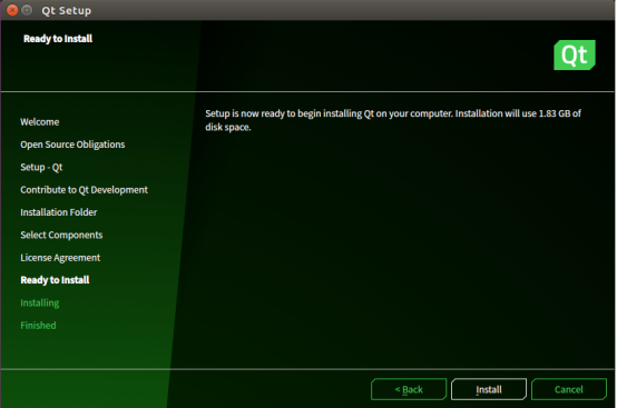 ubuntu16.4.下安装Qt5.15_ubuntu qt5.15.0安装-CSDN博客