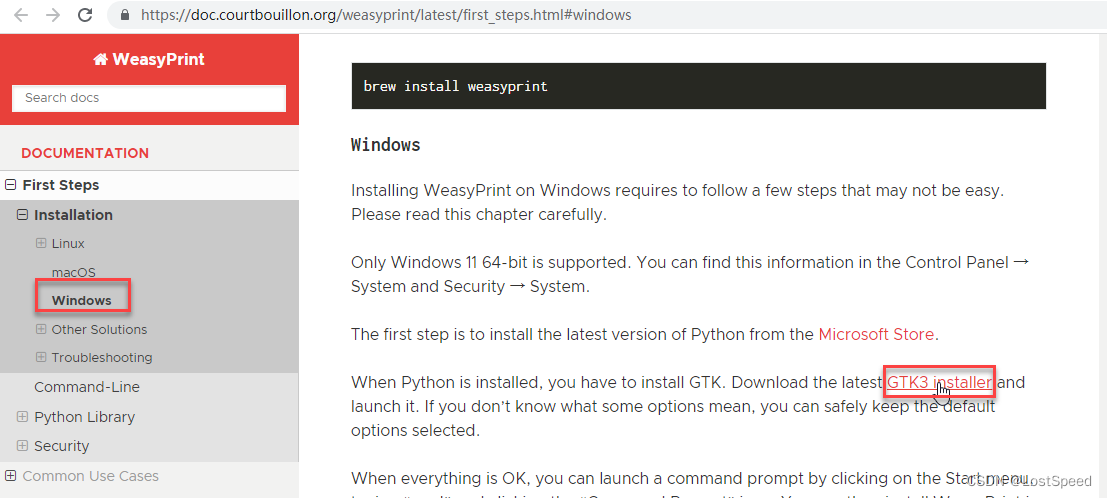 mkdocs-with-pdf 0.9.3的安装使用_mkdocs的pdf脚注-CSDN博客
