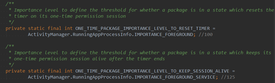 Android 11 权限更新_com.android.permissioncontroller-CSDN博客