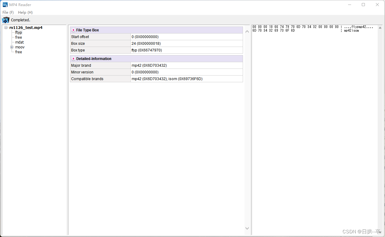 RV1126移植mp4v2_linux如何安装mp4v2,mp4v2库配置、交叉编译-CSDN博客