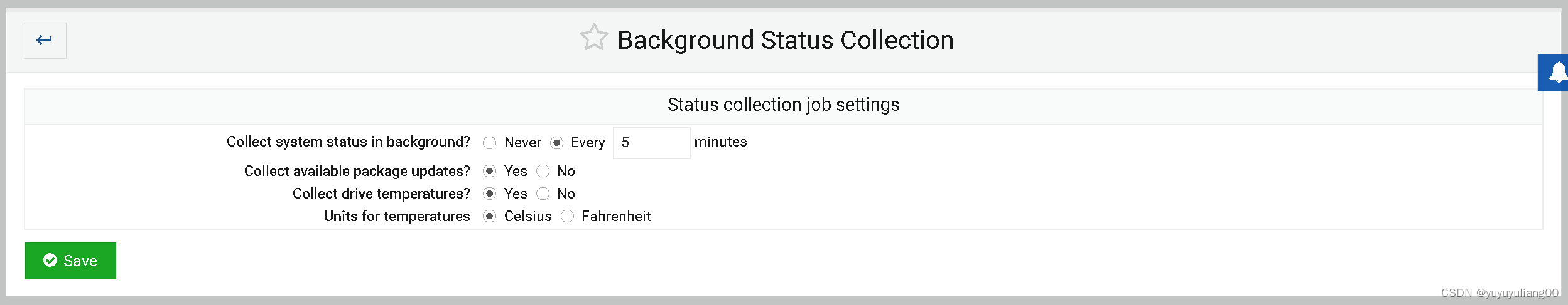 Webmin--Webmin Configuration模块-CSDN博客