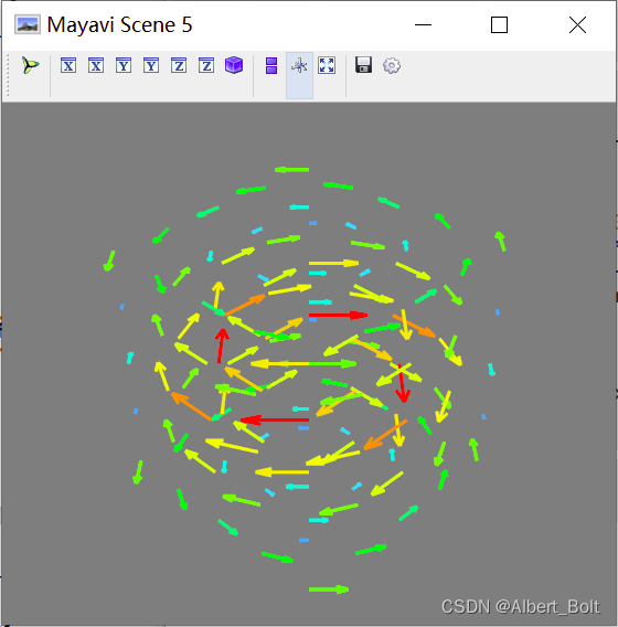 python 科学计算三维可视化笔记（第三周 高级进阶）_mayavi 入门-CSDN博客