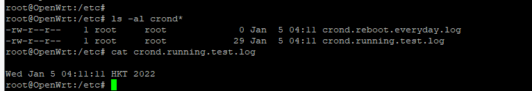 Aerohive ap121 改openwrt，定时重启问题_pop_kiss的博客-CSDN博客_openwrt定时重启插件